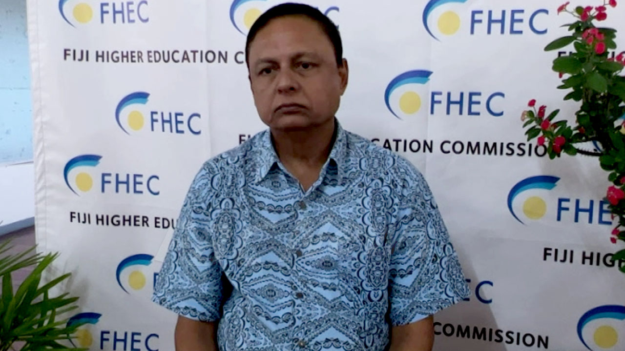 Fijians duped into taking caregiving short courses – FBC News