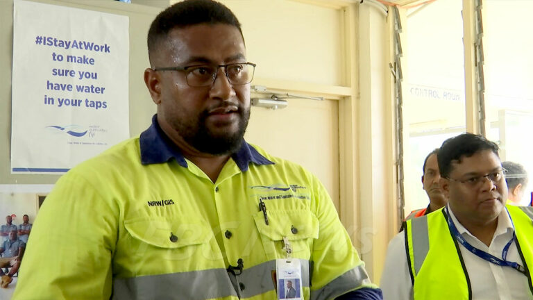 High turbidity levels disrupt water supply – FBC News