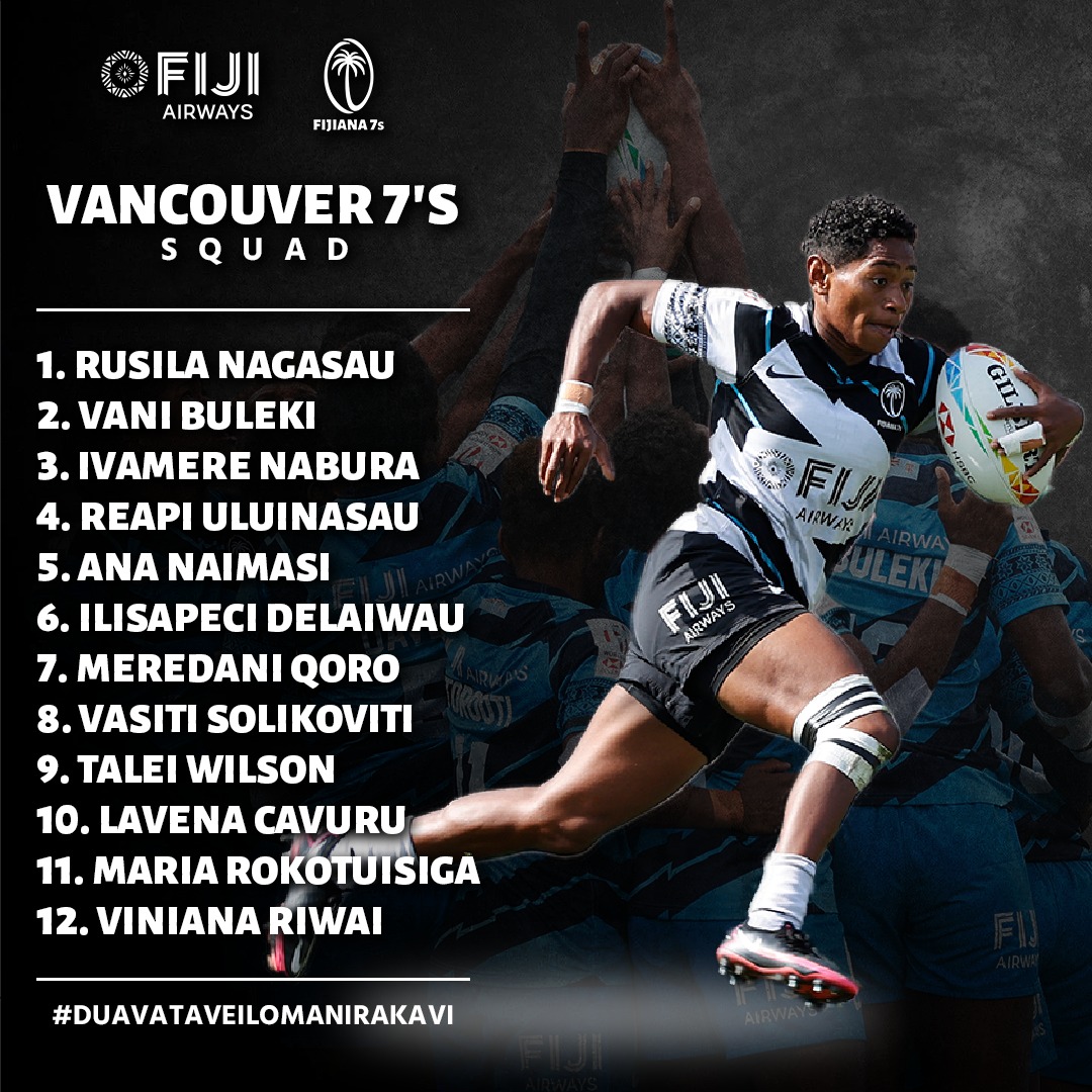 Qoro to debut in Vancouver – FBC News