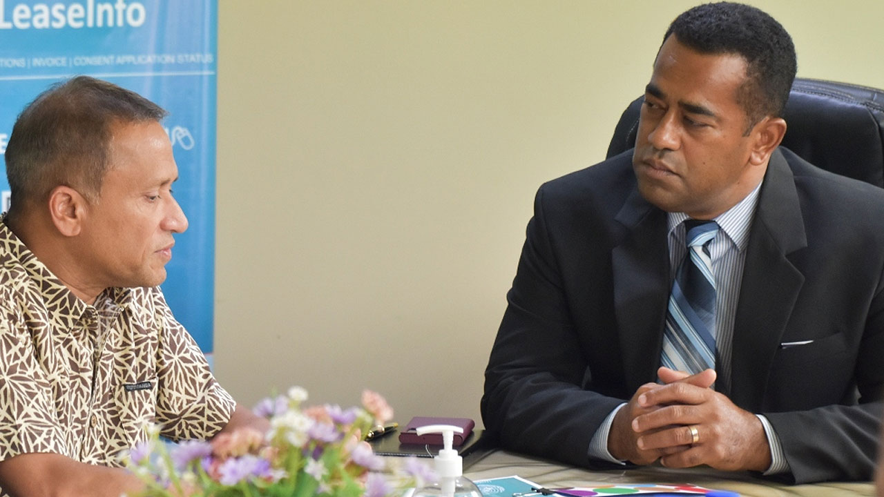 UN headquarters to be built in Fiji – FBC News