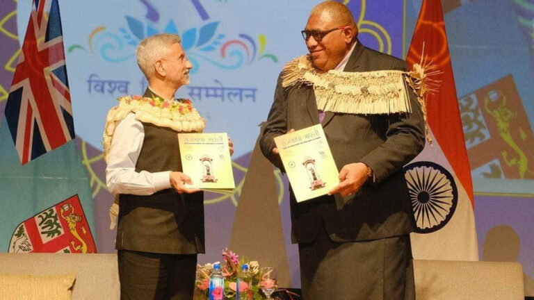 Recognition of Girmit Day is significant – FBC News