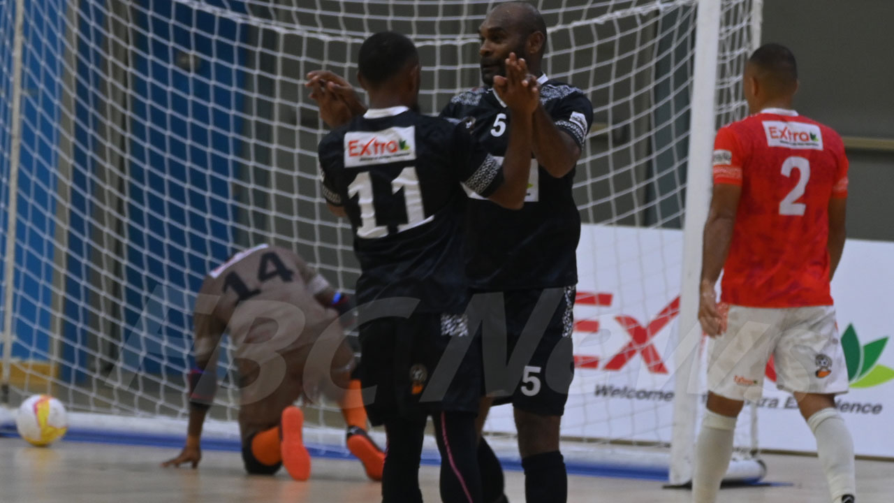 Ba stuns Rewa, semi-finalists confirmed – FBC News