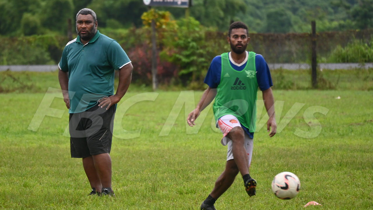 Rewa hopes to turn things around – FBC News