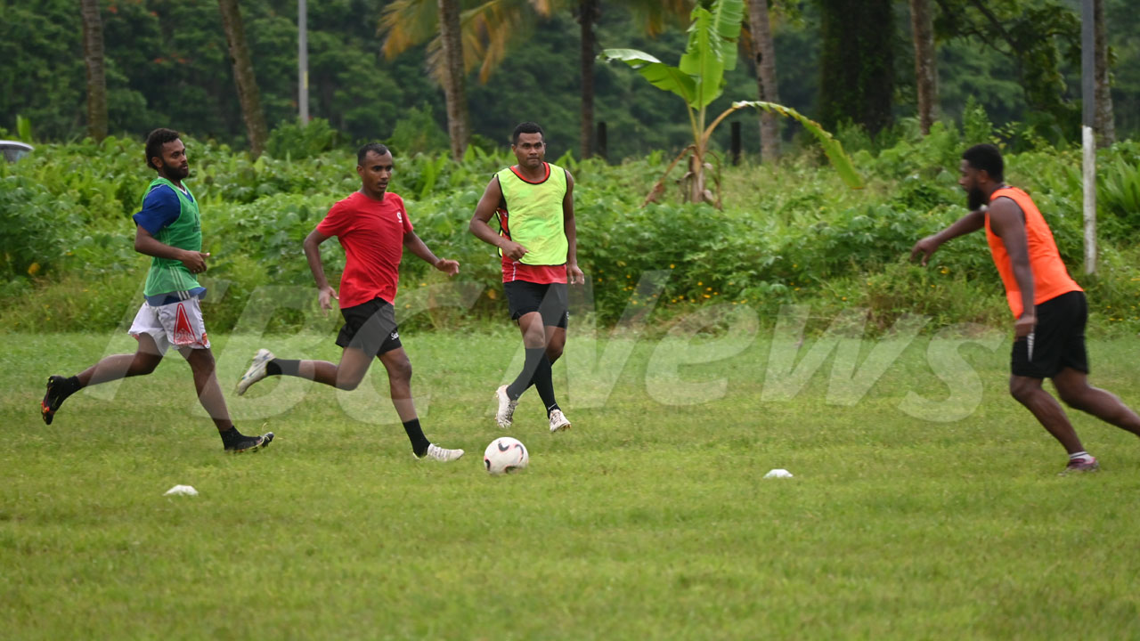 Rewa hopes to turn things around – FBC News