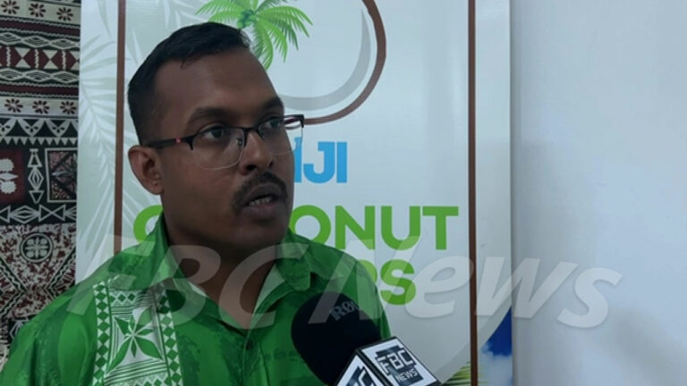 More potential exists in the coconut sector – FBC News