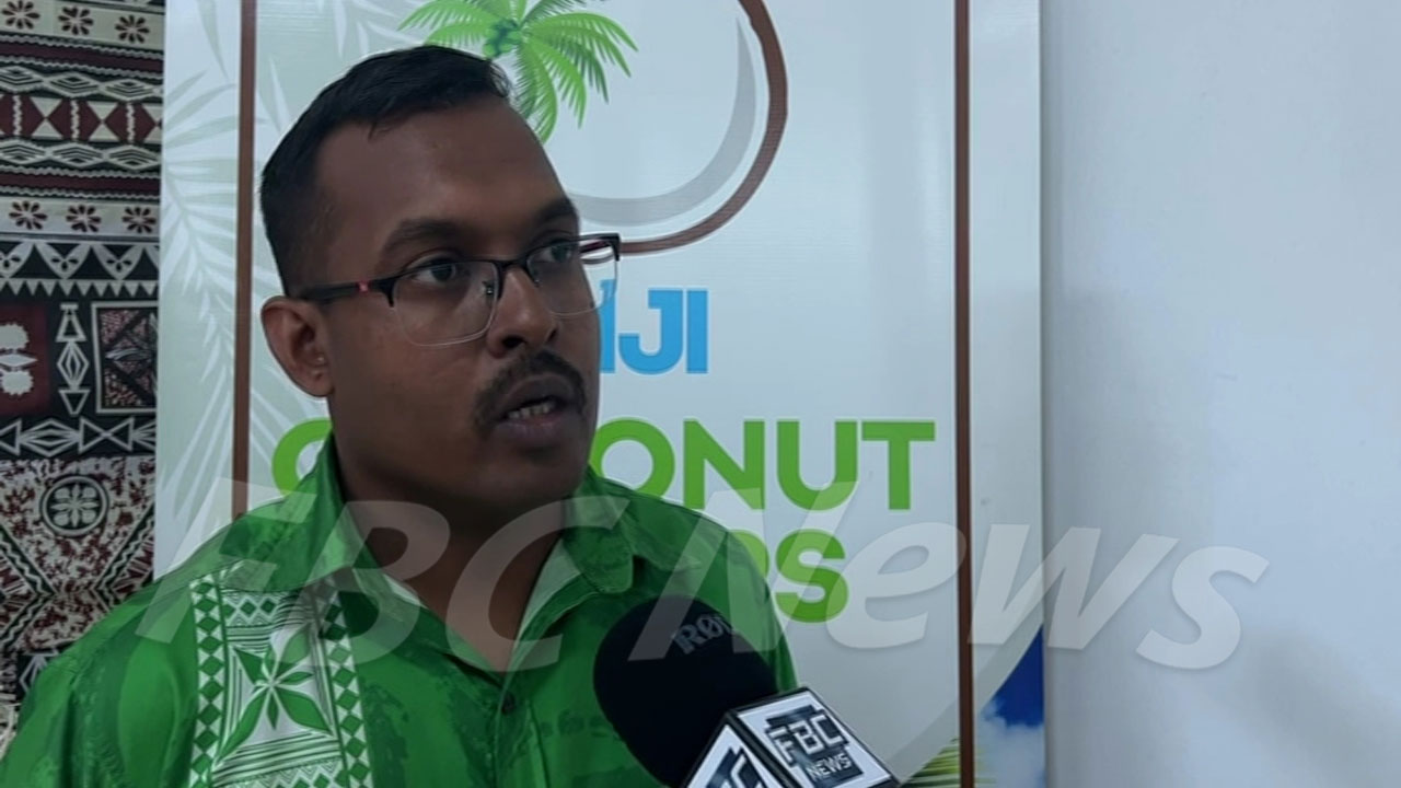 Plans to improve infrastructure, says Deo – FBC News