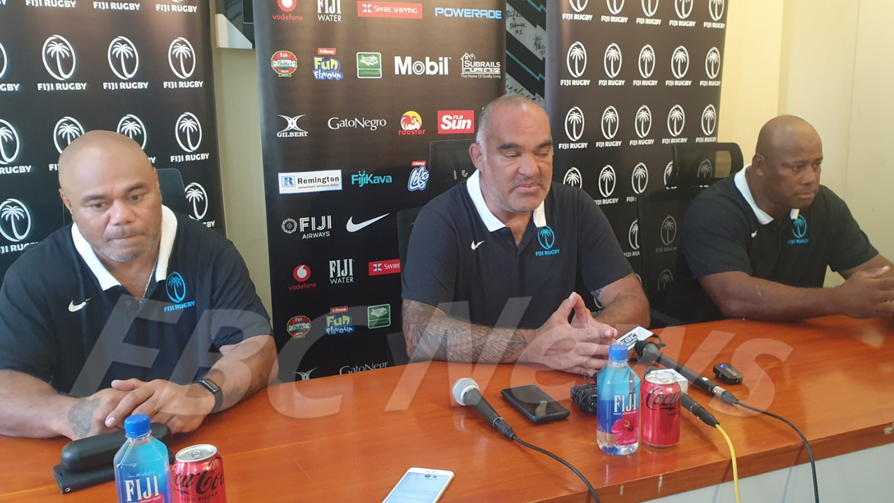 Bai and Seruvakula to assist Raiwalui – FBC News