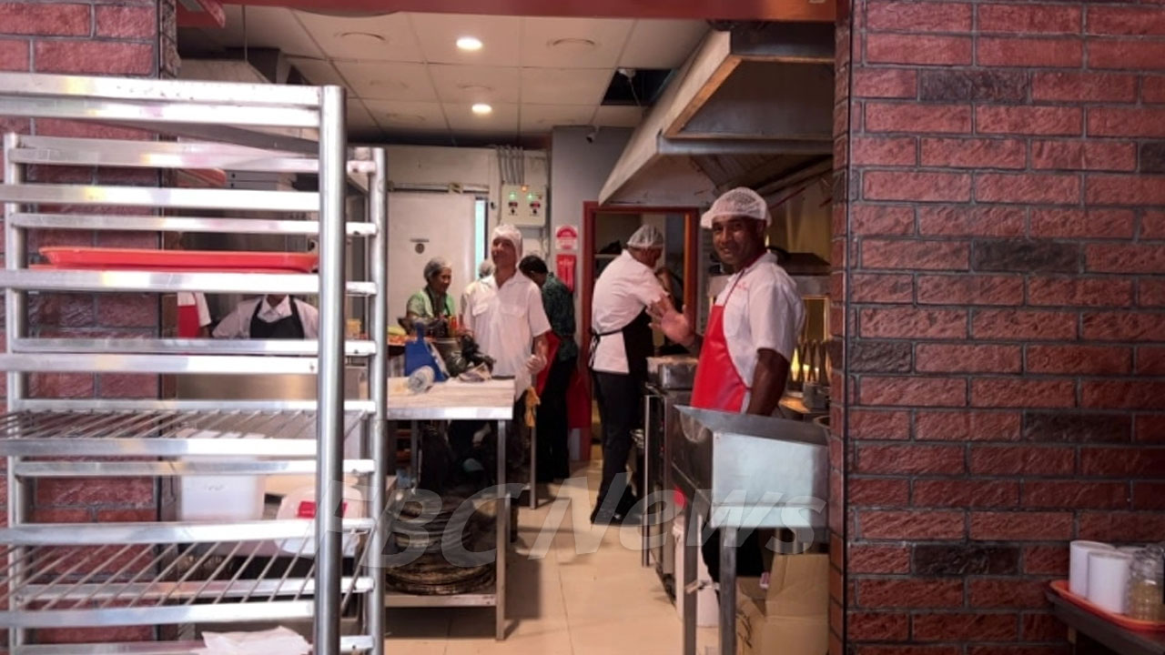Wishbone opens on Brown Street – FBC News