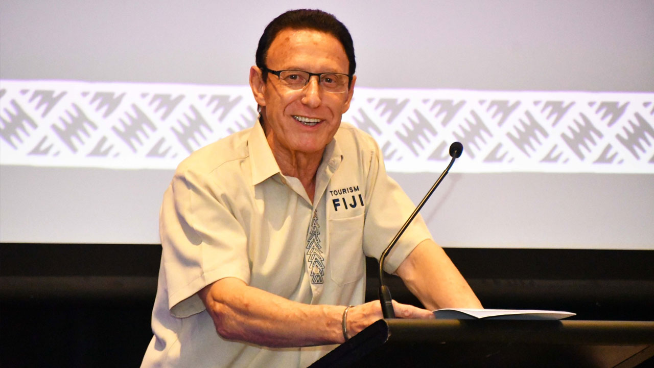 Airline predicts zooming year – FBC News