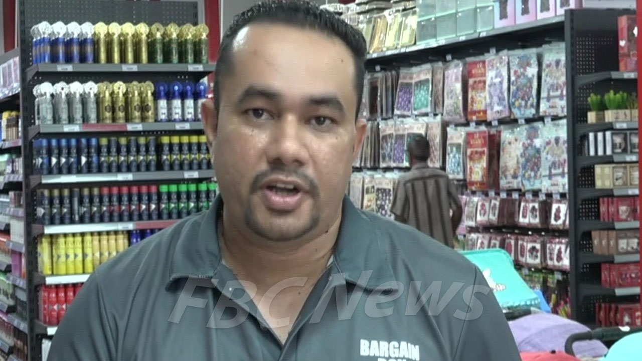 Bargain Box upgrades Labasa store – FBC News