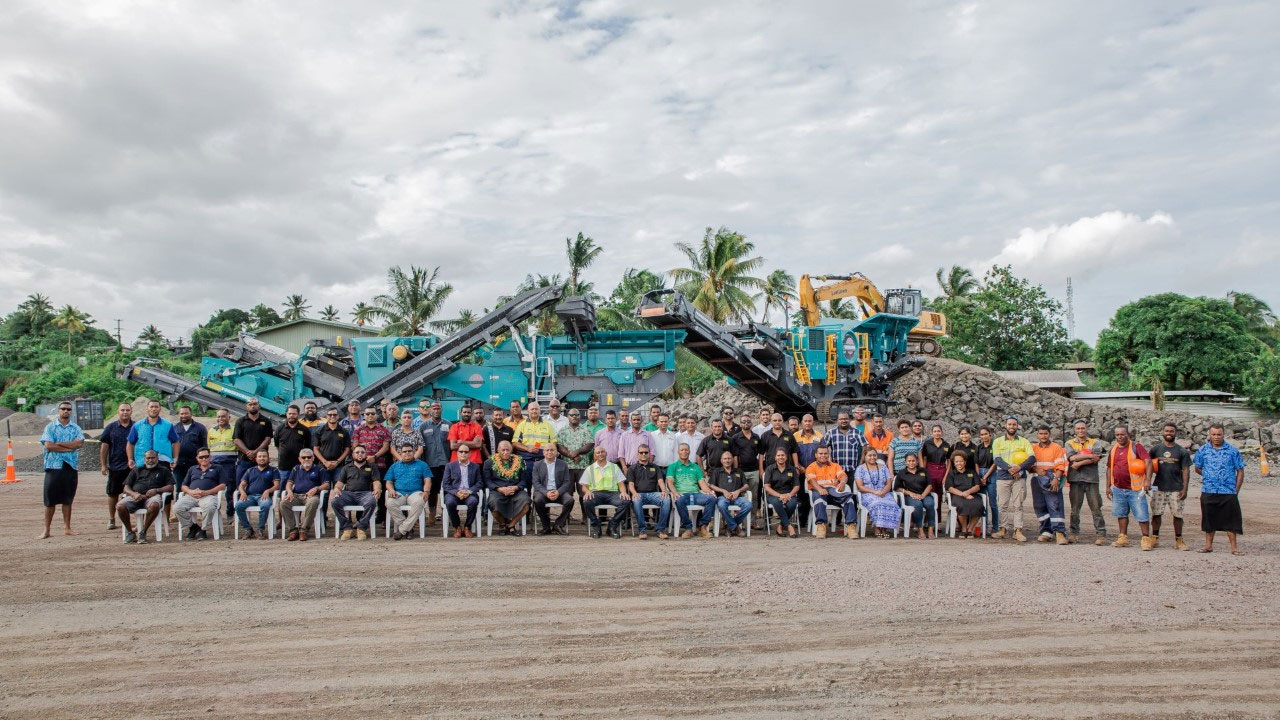Basic Industries Limited invests in equipment to boost production – FBC ...