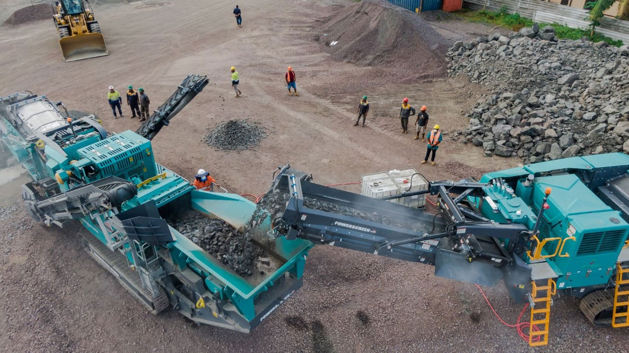 Basic Industries Limited invests in equipment to boost production – FBC ...