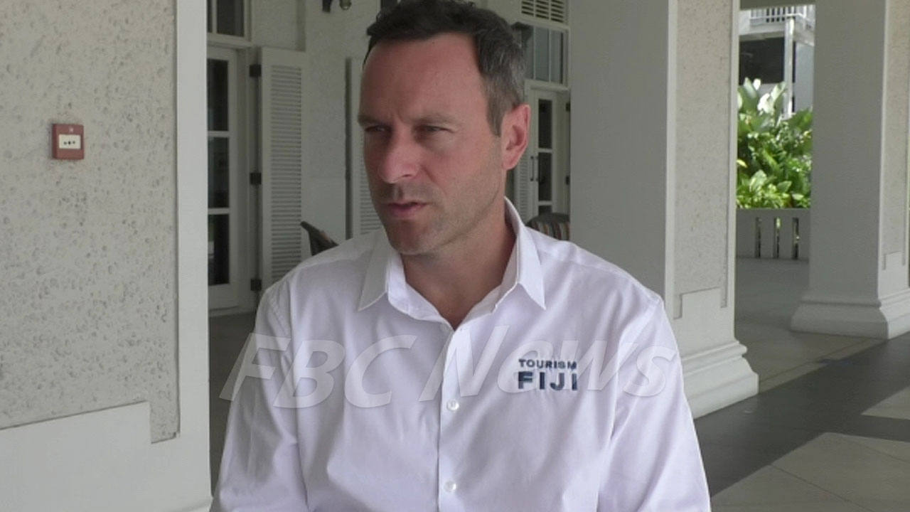 Tourism Industry achieves 93% visitor satisfaction rating – FBC News