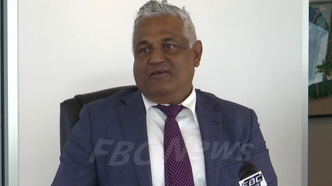 Economist urges government to focus on economic diversification – FBC News