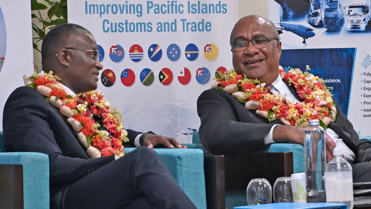 Embrace digital transformation and digitalization – FBC News