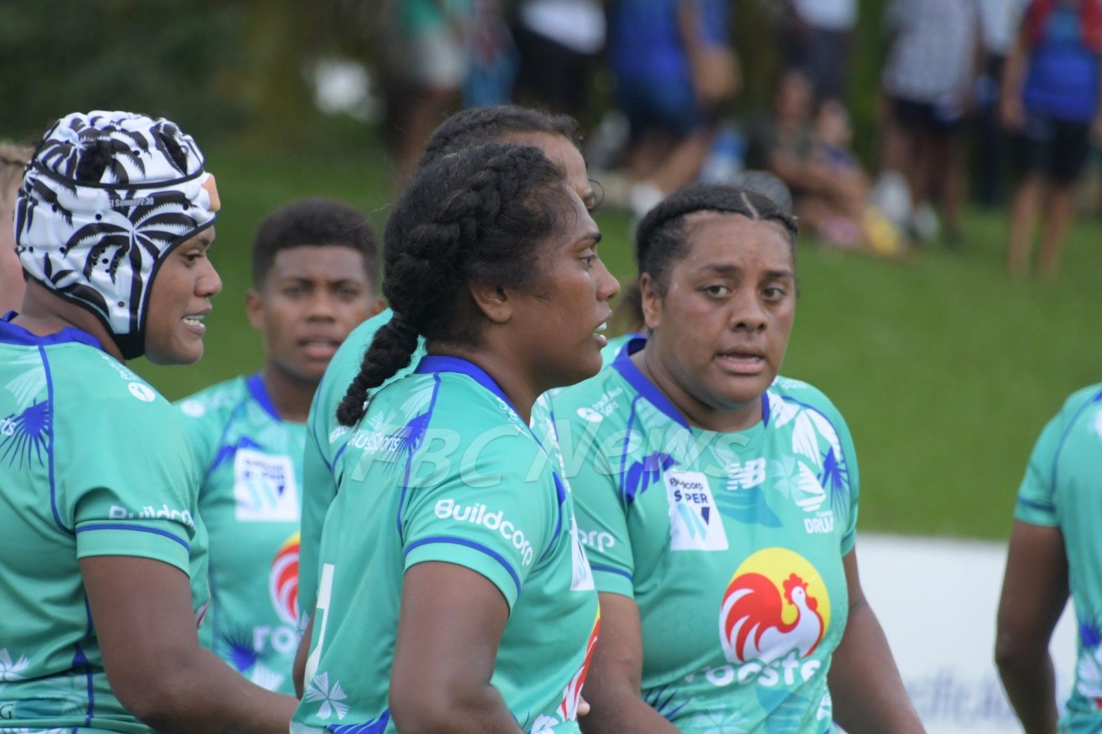 Drua aims to turn things around in Suva – FBC News