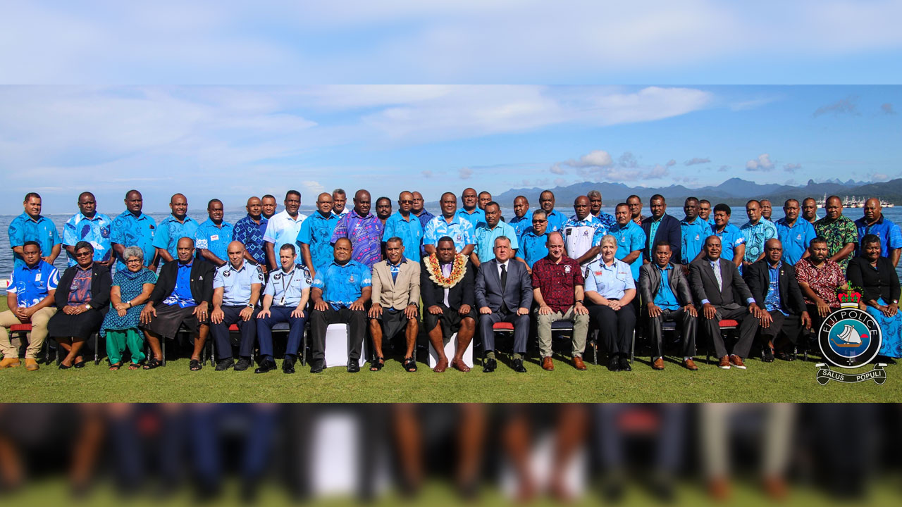 Fiji’s crime battle continues – FBC News