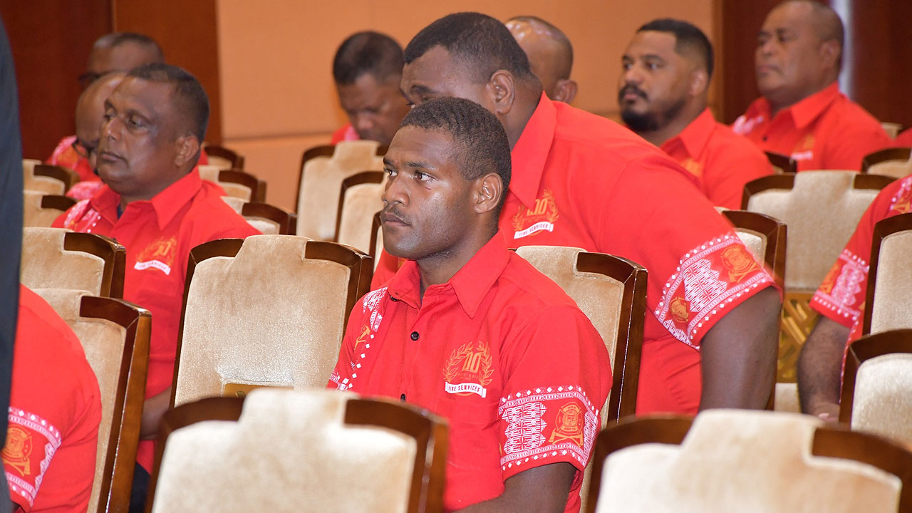 New initiatives vital to combat residential fires: Nalumisa – FBC News