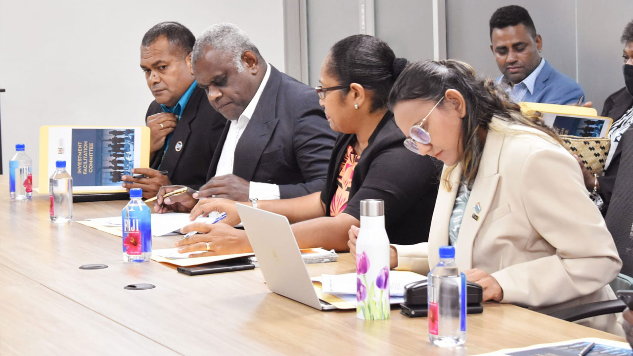 IFC to boost investments in Fiji – FBC News