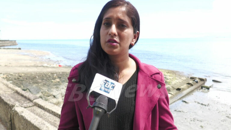 IPCC report offers pathways to avoid intensifying risks: Narayan – FBC News