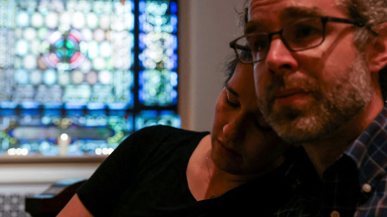 Nashville school shooter had ’emotional disorder’ and small arsenal ...