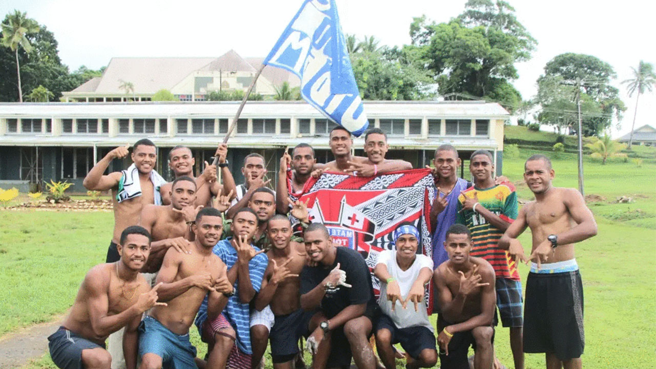 Ma’afu retains title – FBC News
