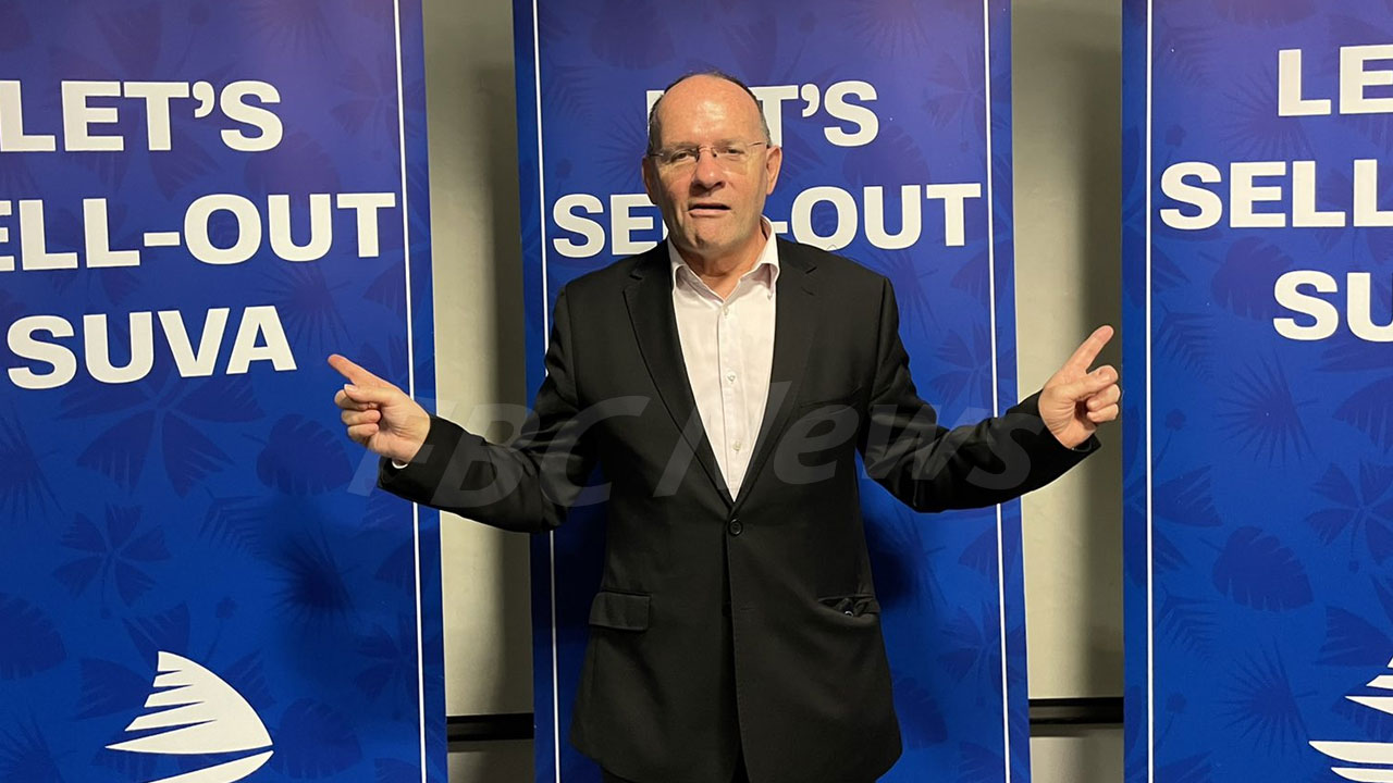 No ticket handouts: Evans – FBC News