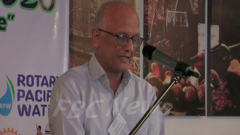 RPW faces massive requests – FBC News