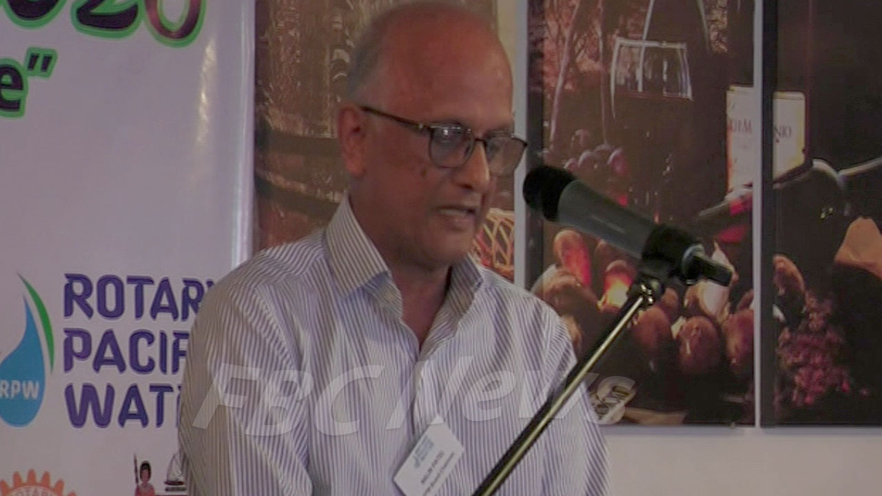 RPW faces massive requests – FBC News