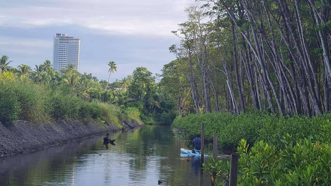 Residents facing new issues – FBC News