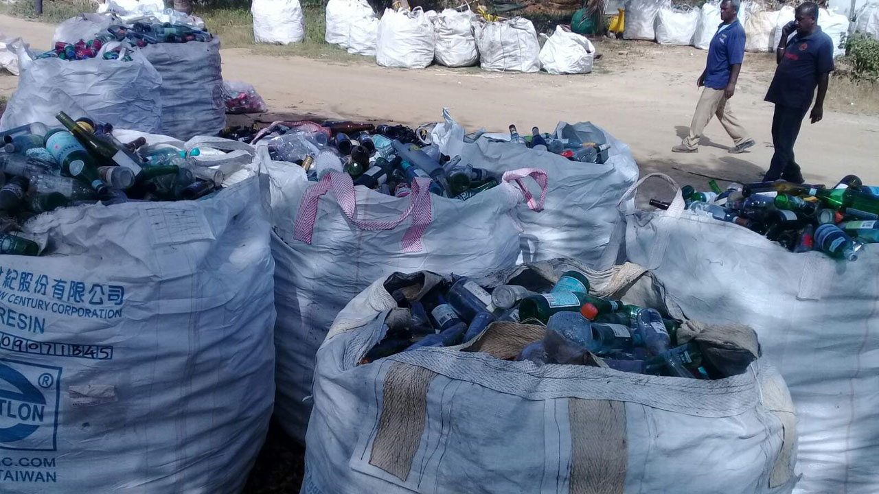 Fijians urged to take stand against plastic waste – FBC News