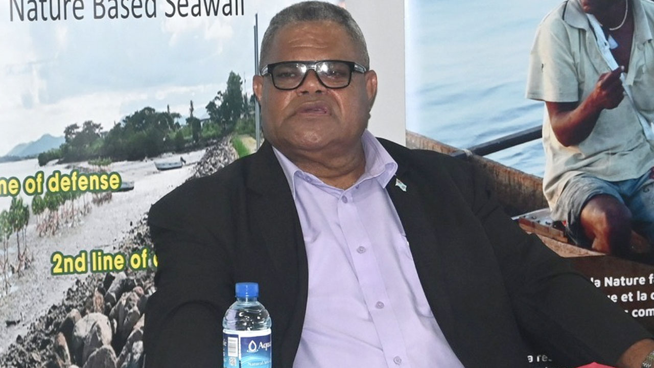 Ministry continues to support vulnerable communities – FBC News