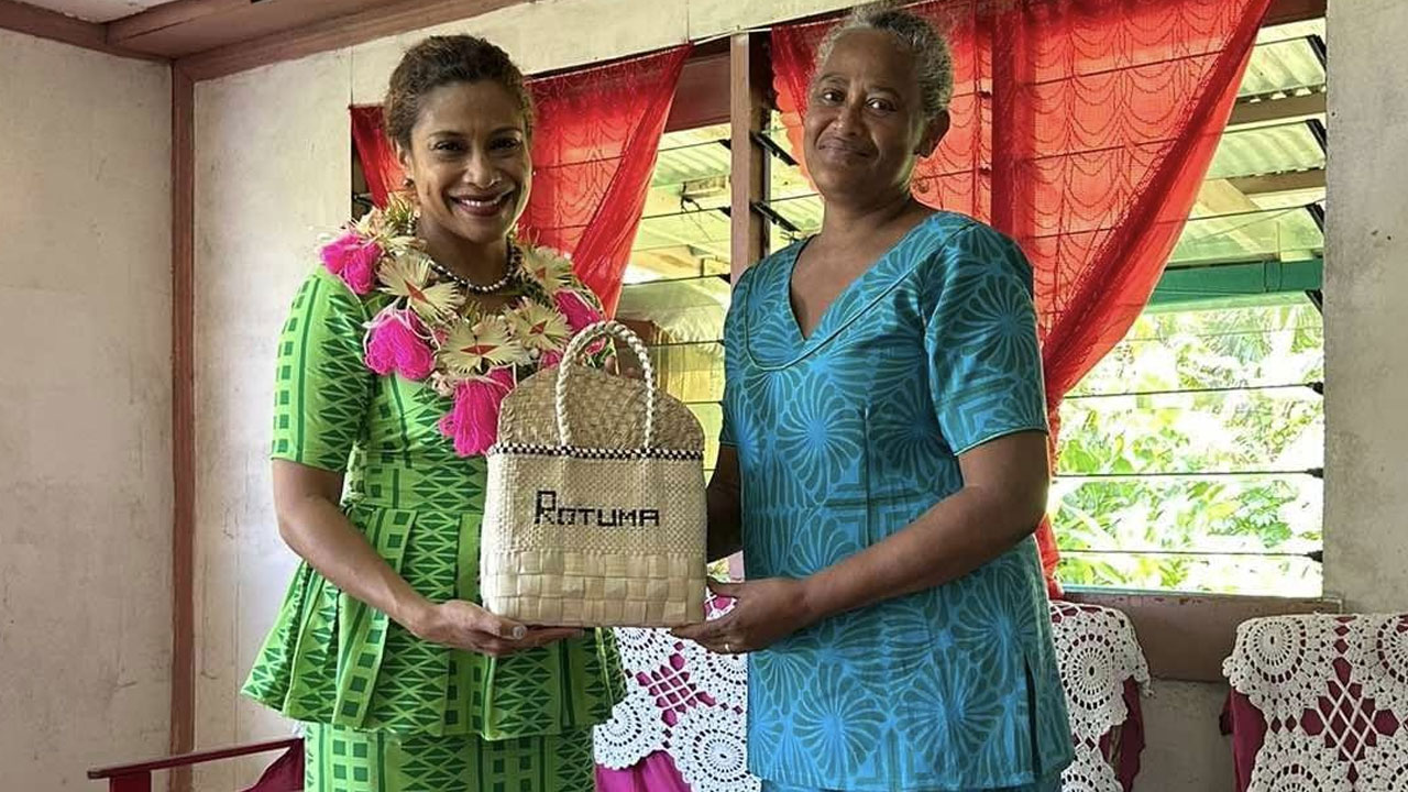 First Rotuma Womens Expo to be held in May – FBC News