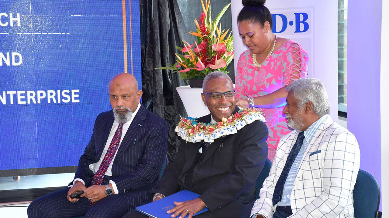 SME awards and website to support entrepreneurship – FBC News