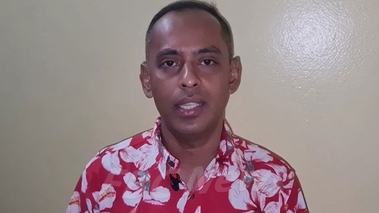 Holi being celebrated today – FBC News