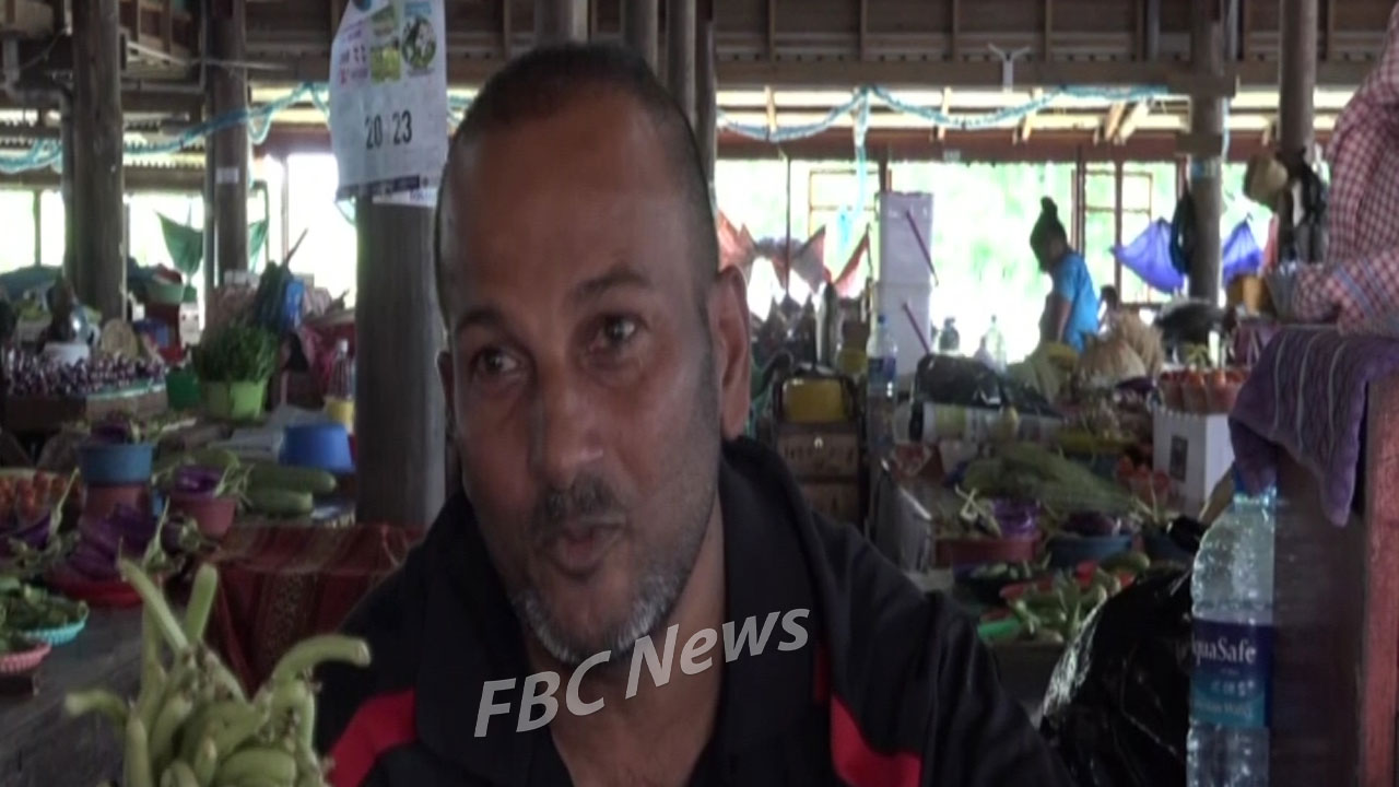 Flooding affects Northern vegetable supply – FBC News