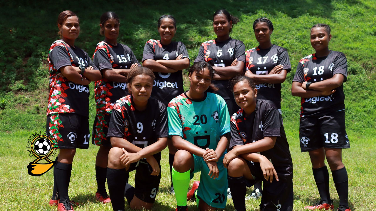 Four teams locked in for DSL-Taveuni Zone – FBC News