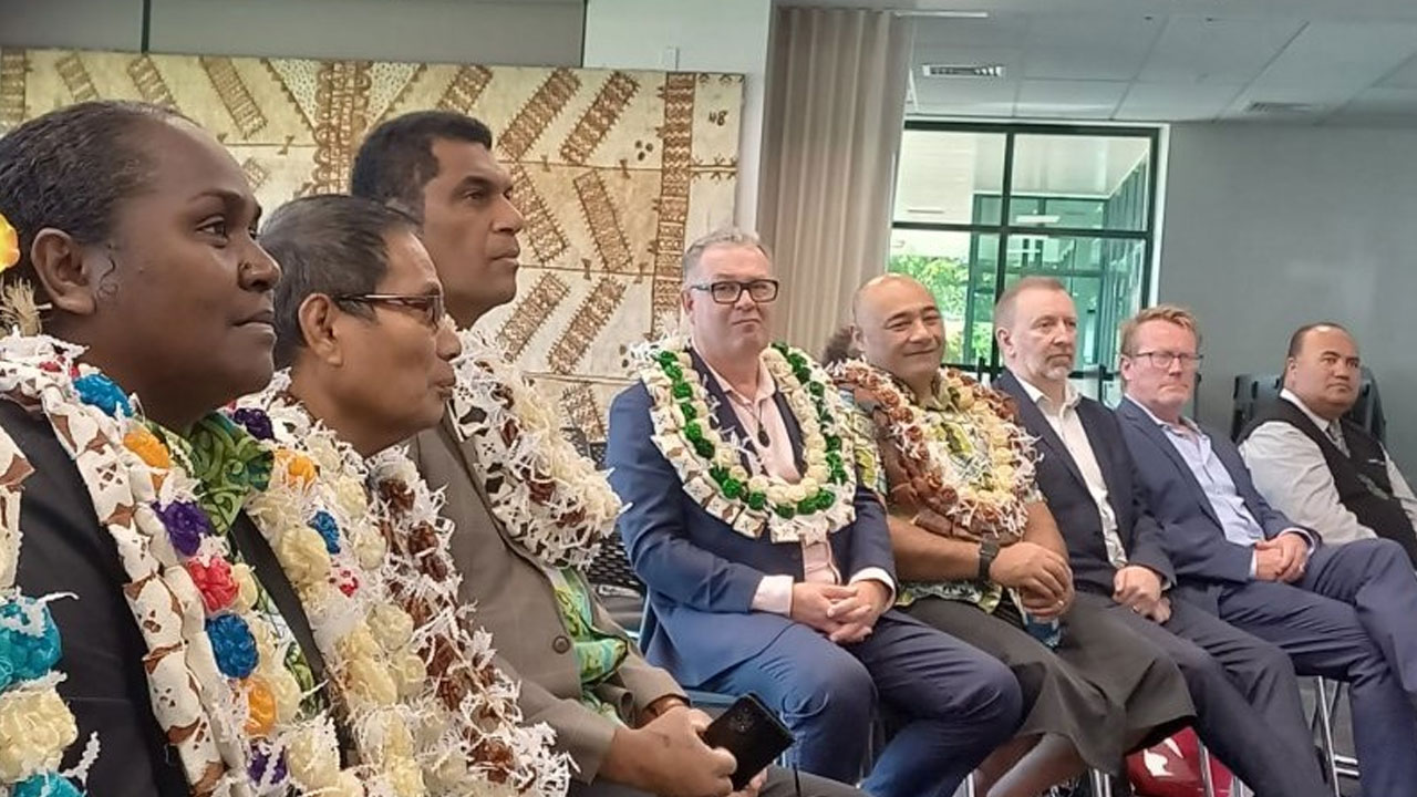 TVET is the way forward says Radrodro – FBC News