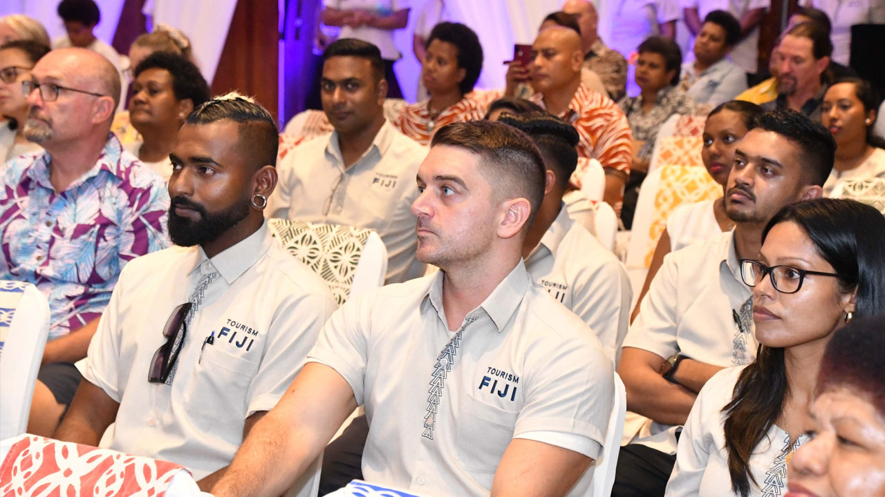 Tourism Fiji launches new brand – FBC News