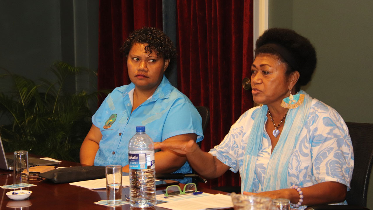 UN focuses on development of music industry in Fiji – FBC News