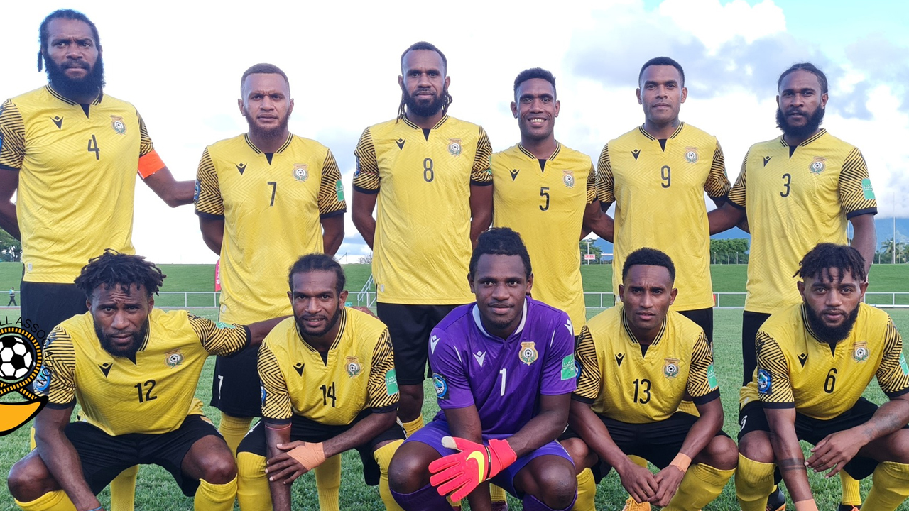 Venue change for Tri-Nations – FBC News