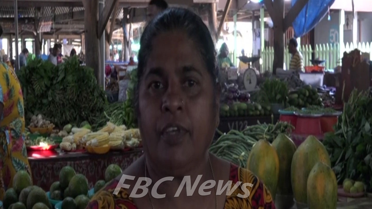 Flooding affects Northern vegetable supply – FBC News