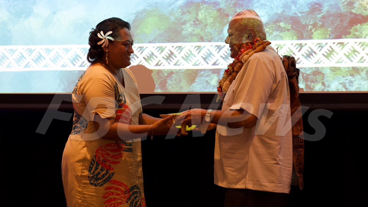 Tourism Fiji launches new brand – FBC News