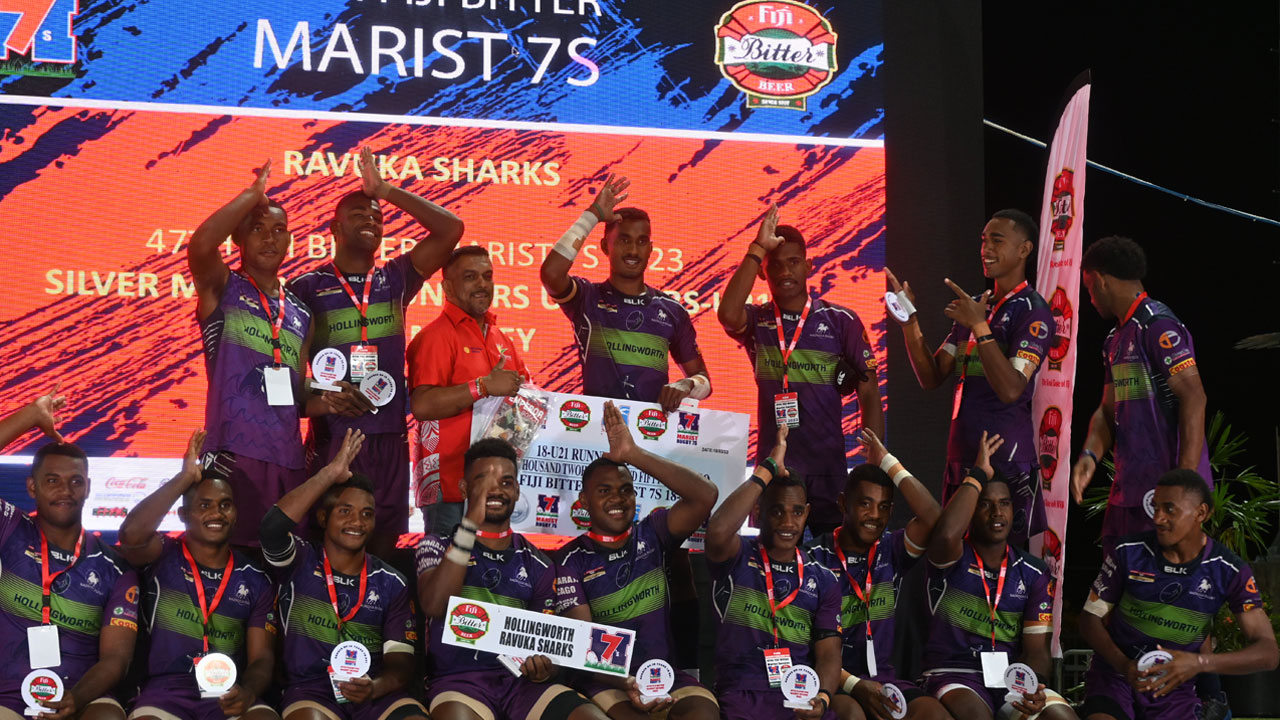 Dominion retains Youth title – FBC News