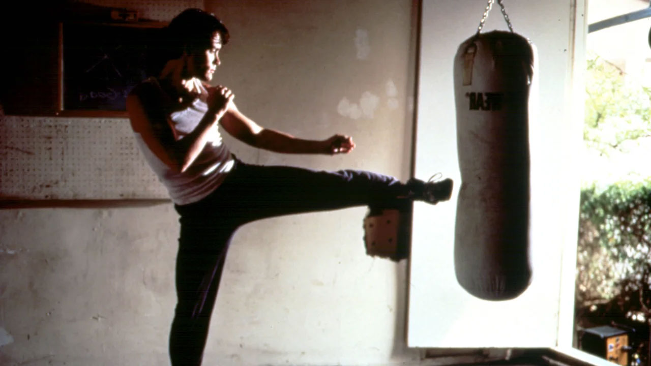 Brandon Lee’s loved ones remember ‘The Crow’ star 30 years after his ...