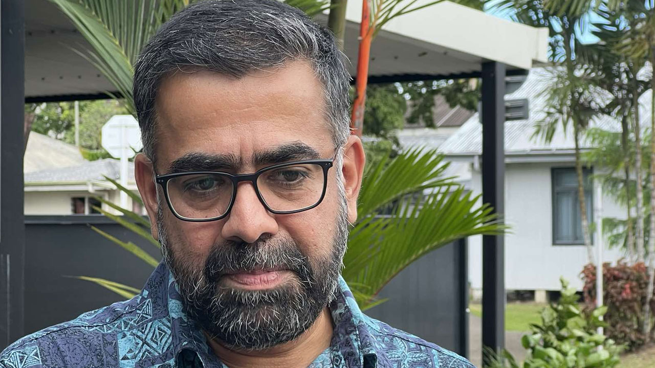 Dry spell causing water crisis: WAF – FBC News