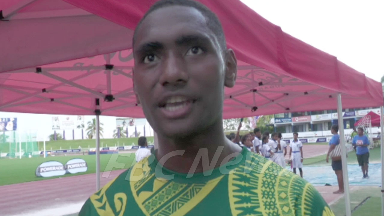 Zone win inspires RSMS – FBC News