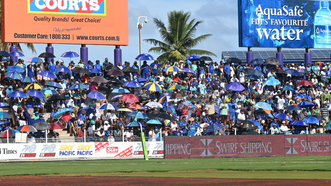 Drua slash ticket prices – FBC News