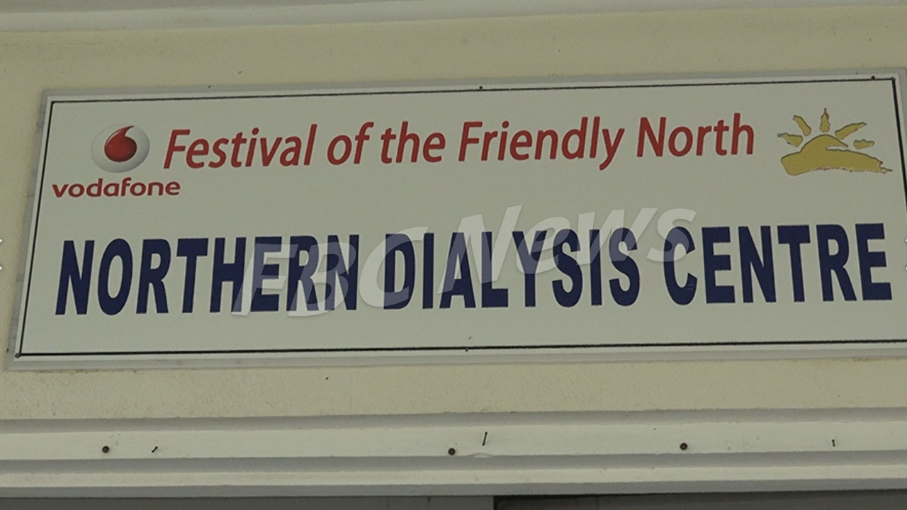 Kidney treatment gets massive boost – FBC News