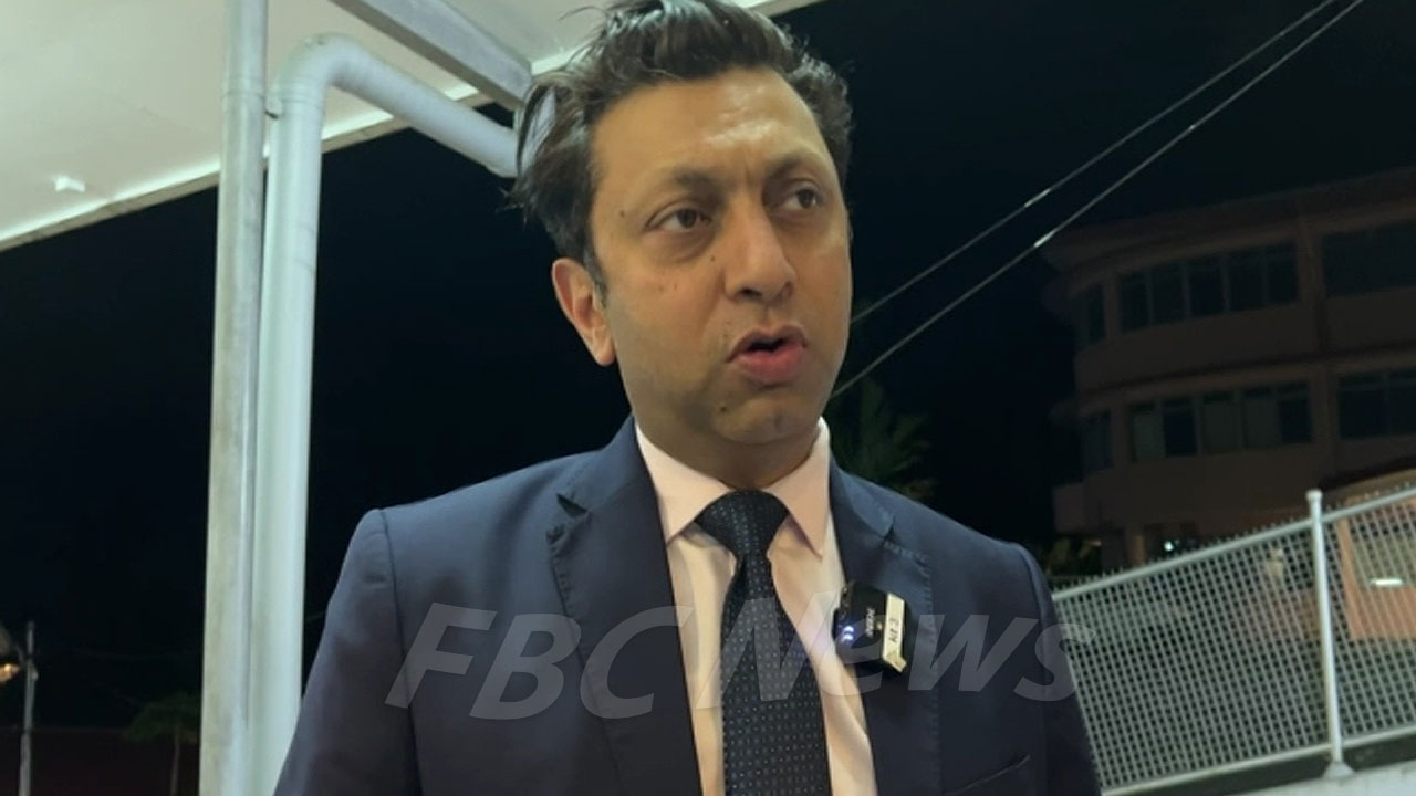 NCD poses complications in surgeries says Doctor Mishra – FBC News